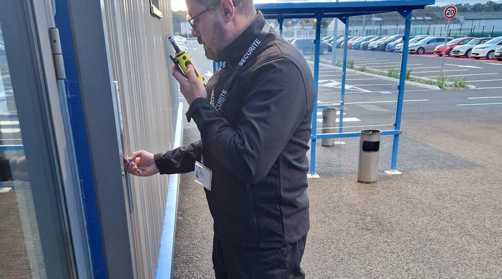 Levée de doute : Qu'est-ce-que c'est ? - ILADIS Sécurité